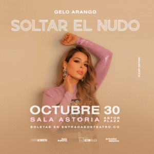 Teatro Astor Plaza | Los mejores eventos